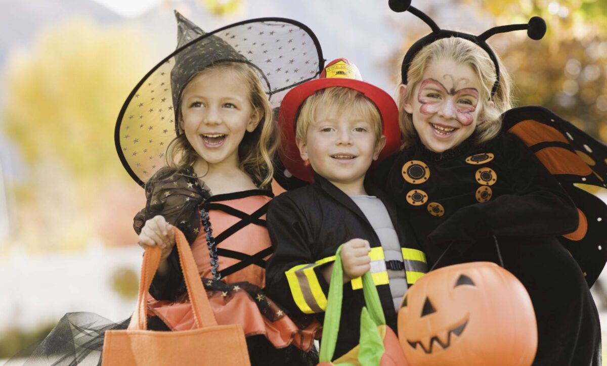 Centerville is one of the 25 best US towns for trick-or-treating | News ...